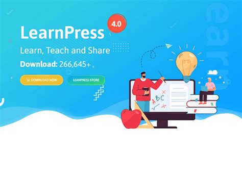 Free Learnpress Plugin Download Blogwings
