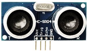 Cara Menggunakan Sensor Ultrasonic Di Arduino Opini