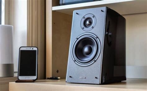 The Best Studio Monitor Speakers In