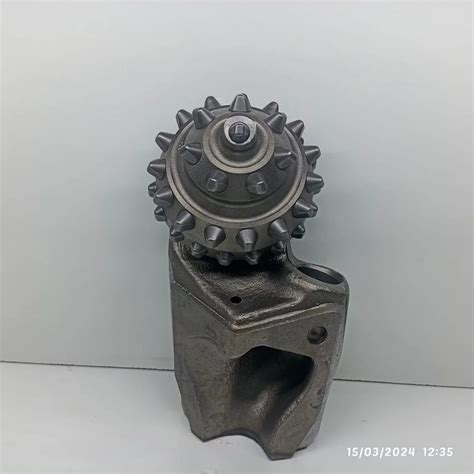 Single Roller Bit At ₹ 34000 ट्राइकोन रॉक रोलर बिट In Durgapur Id 2850830752533