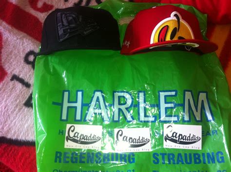Harlem Store Regensburg X Capaddicts Capaddicts Lifestyle Of A