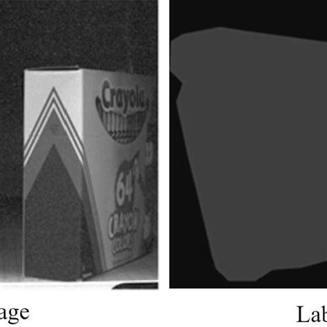 Vision Based Recognition Flowchart Download Scientific Diagram