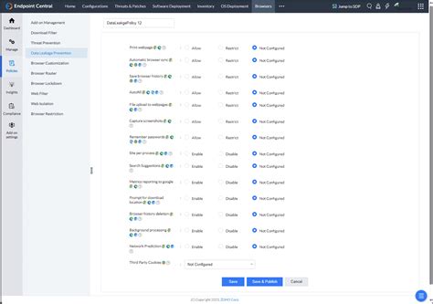 Unifying Endpoint Management And Security An Overview Of Manageengine