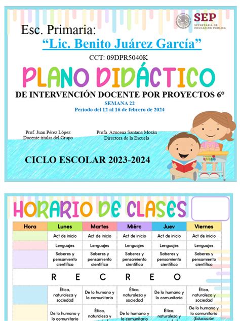 5° sem22 word planeación proyectos darukel 23 24 pdf