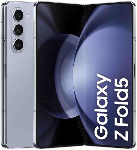 Samsung Galaxy Z Fold 5 F9460 Foldable Design 5g Physical