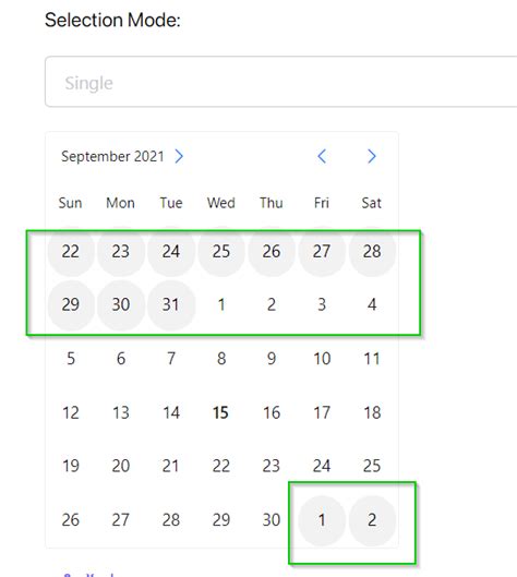 Gallery Android Calendarview Calendar View Is Different From Other