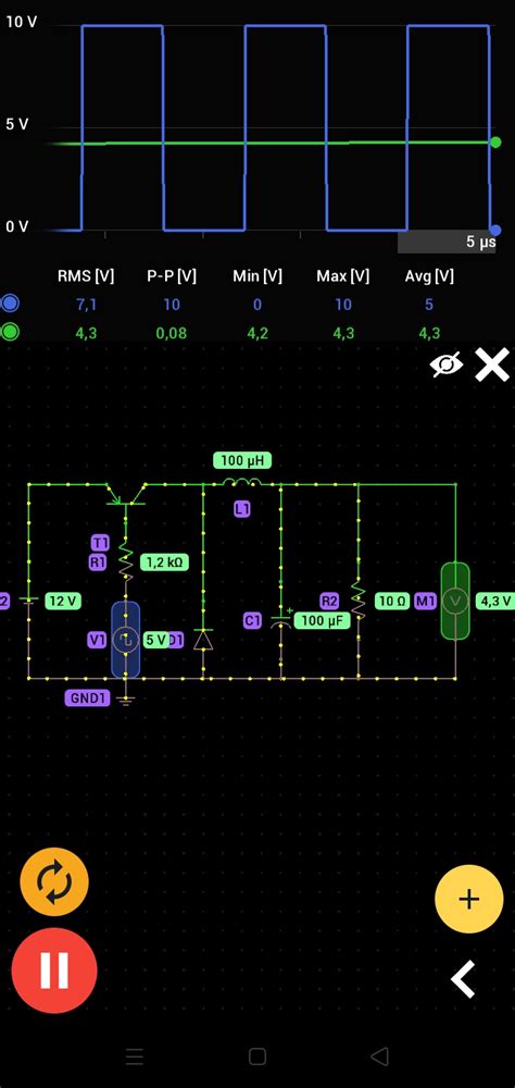 add my examples about power converter · issue 169 · proto app proto