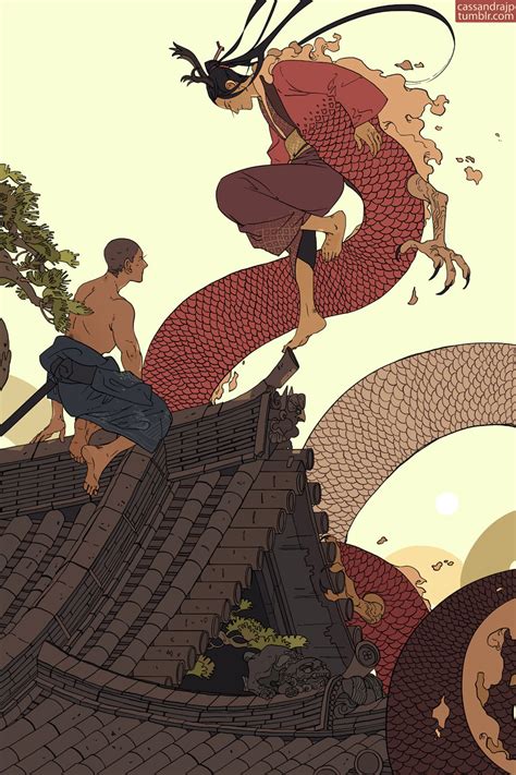 Cassandra Jean Art Home