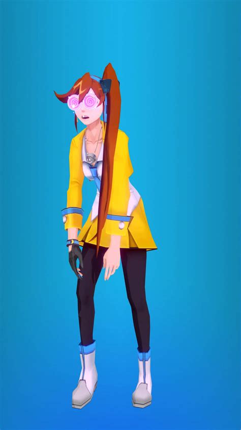 Athena Cykes Hypnot Eyes By Vynil3d On Deviantart