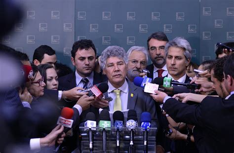 Psol Pedirá Cassação Do Presidente Da Câmara No Conselho De Ética