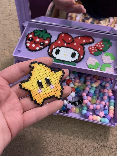 267 Best Perler Mini Beads Images On Pholder Beadsprites Stardew