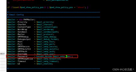 Ubuntu2204服务器docker Compose方式部署ldap服务ubuntu搭建ldap Csdn博客