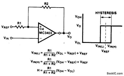 Difference Between Inverting And Non Inverting Operational Amplifier