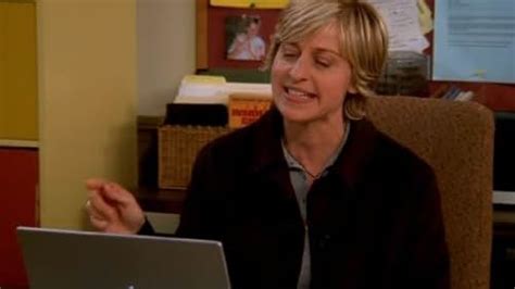 The Ellen Show Tv Series 20012002 Episode List Imdb