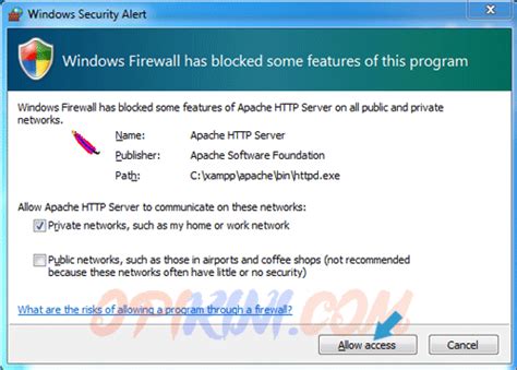 Cara Install XAMPP Di Windows Agussuratna Net