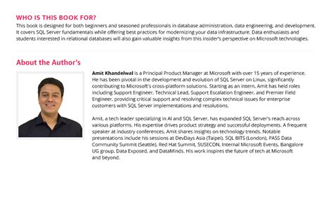 ultimate sql server and azure sql for data management and modernization