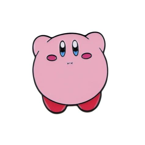 Pines Y Llaveros Kirby Nekomed