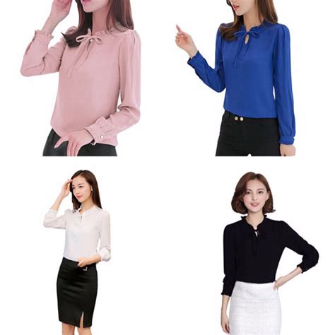 Pakaian Smart Casual Wanita Untuk Dinner Misterdudu