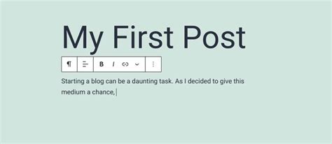 how to start a blog beginner s guide flatrocksoft