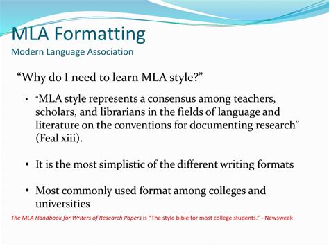 Formal Vs Informal Writing And MLA Formatting Ppt Download