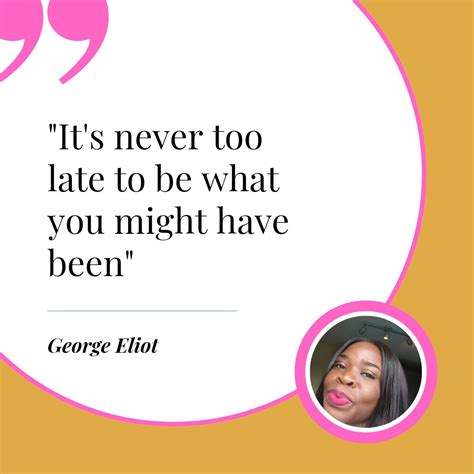 Adedotun Adeboye Msc On Linkedin Mondaymotivation Itisnevertoolate