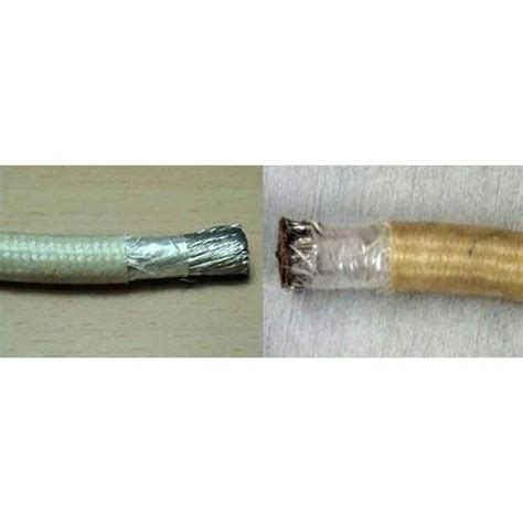 Fiberglass Cable Fiberglass Insulated Cable Trader Retailer From Thane