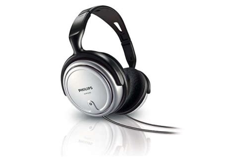 Philips SHP2500/10 | cena, opinie, cechy, dane techniczne
