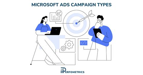 Microsoft Ads Campaign Types Ultimate Guide For Beginners