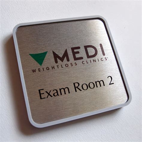 Physician Signs Medical Office Room Number Signs Office Signage For