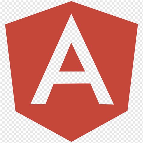 Angularjs простой логотип иконка Png Pngwing