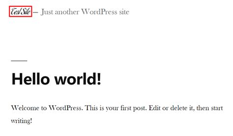how to add a wordpress custom font to your website
