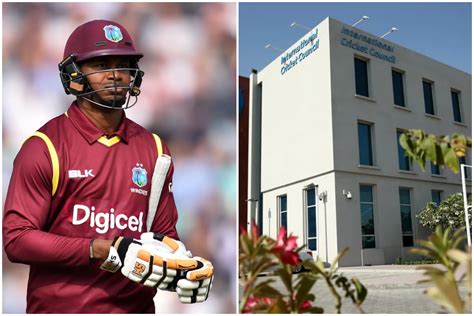 மார்லன் சாமுவேல்ஸ்க்கு கிரிக்கெட்டிலிருந்து 6 வருட தடை Sooriyanfm Gossip Sooriyan Gossip