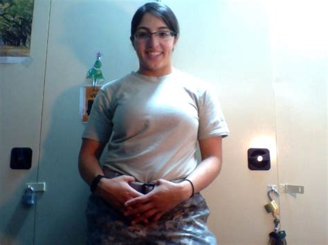 Military Bitch Shesfreaky