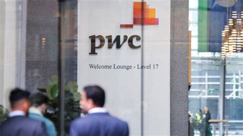 Pwc Australia Sells Division For 50p After Tax Leak Scandal Bbc News