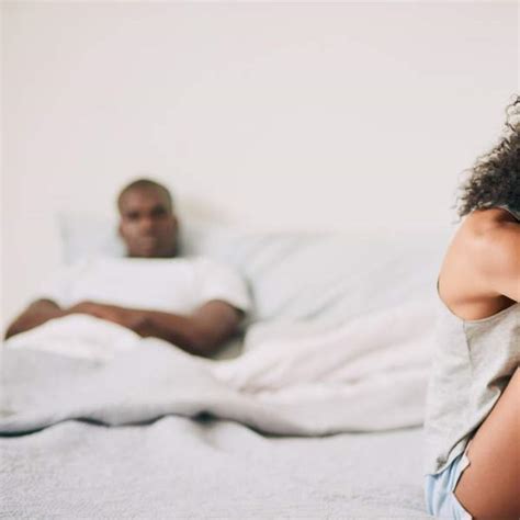 Heres How Trauma May Be Affecting Your Sex Life Xonecole