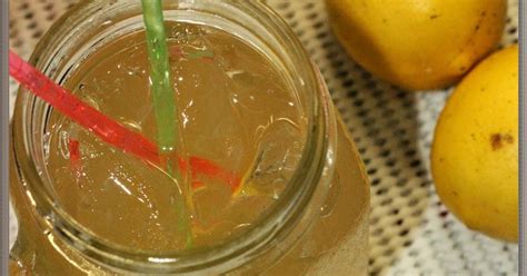 Cerita Tentang Segala Lemon Ais Madu