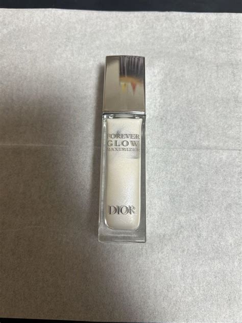 Dior ディオールスキン フォーエヴァーリキッド ハイライター ハイライト By メルカリ