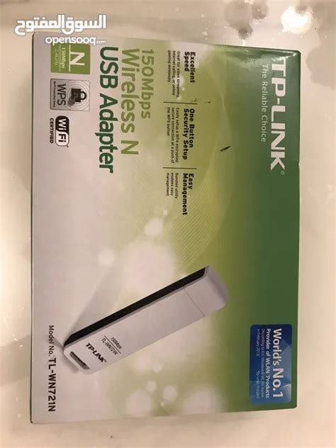 Wireless Usb Adapter 130mbps 246539857 السوق المفتوح