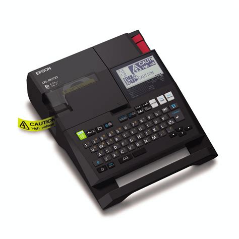 Buy Epson Labelworks Printers Epson Mobile Printers