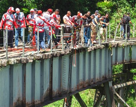 Yecenia Morales Muore A 25 Nel Lancio Con Il Bungee Jumping