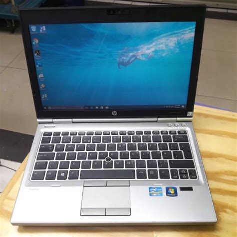 Hp Elitebook 2570p