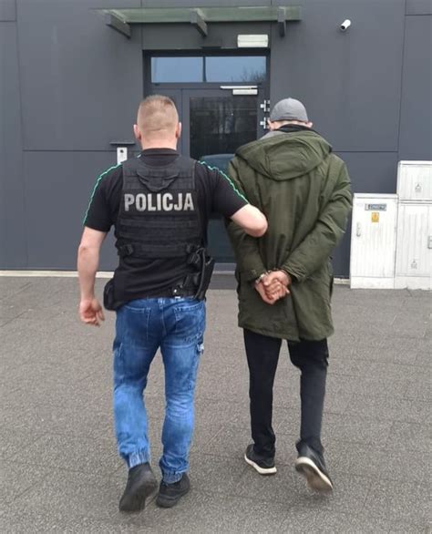 Ukradł portfel i próbował płacić ukradziona kartą Wiadomości Policja Pomorska