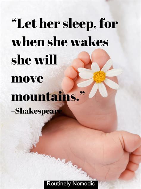 150 Perfectly Adorable Baby Captions Routinely Nomadic