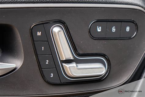 Mercedes Sprinter Nr 204 Ca Richmann Van Conversion