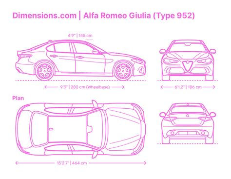 Audi A B Rd Gen Dimensions Drawings Dimensions
