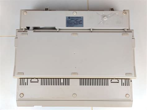 Commodore 128D M Tastatur Defekt Drev WTS Retro