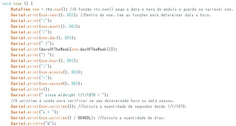 Tutorial De Arduino Parte 10 Relógio De Tempo Real Electrical E