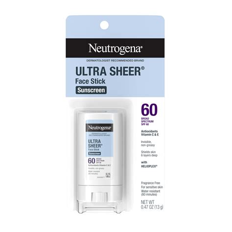 New Neutrogena® Product Arrivals For Skin And Hair Care Neutrogena®