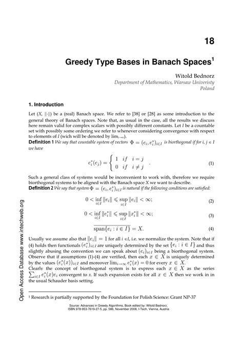 pdf greedy type bases in banach spaces