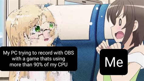 Never Get A 4 Core CPU If You Plan On Recording Or Streaming A Game That Uses Alot Of The CPU